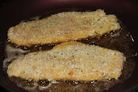 Deep South Dish: Crispy Pan-Fried Catfish