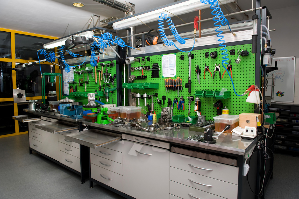 IPSRS (Instalasi Pemeliharaan Sarana & Prasarana Rumah Sakit ...