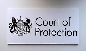 Law and Lawyers: Court of Protection ~ an overview