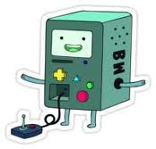 hora de aventuras: Dimo