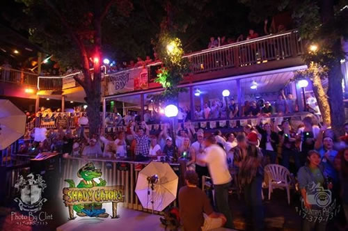 Shady Gators - Party Capital of Lake of the Ozarks: Shady Gators is the ...