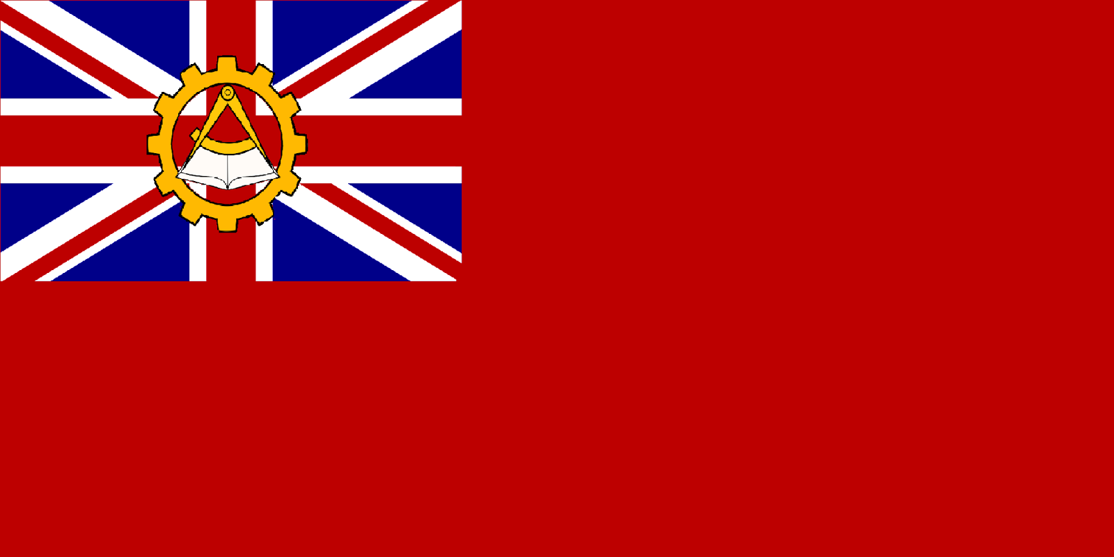 Sam's Ramblings : Communist British Isles (Alternative History)