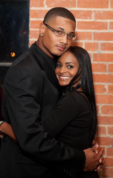 Rhymes With Snitch | Celebrity and Entertainment News | : Dezmon Brisco ...