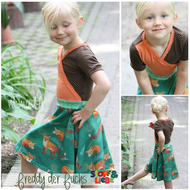 klararabella: Freddy der Fuchs