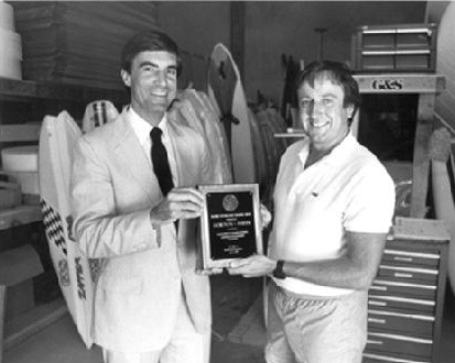 : Board Collector: G&S Zapper