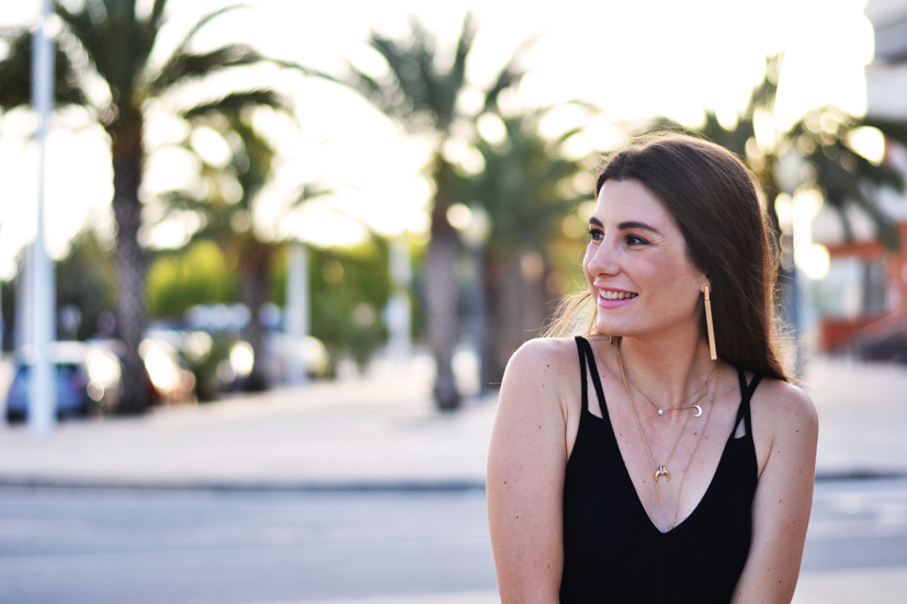 BLACK EFFECT | The 109 Block