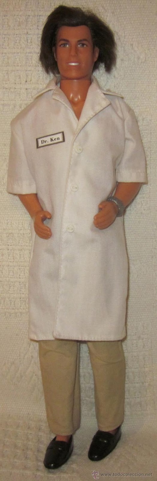 D O R E A P A L A N: YES WE KEN! London Collections Men, SS 2016