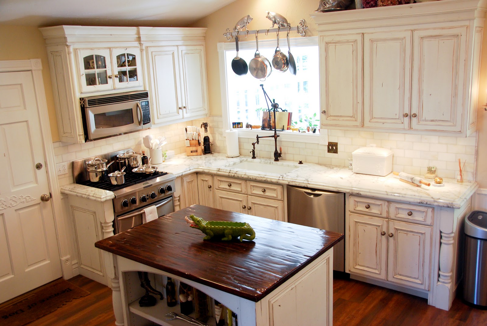 Amazing Tuscan Kitchen Ideas | Ultimate Home Ideas