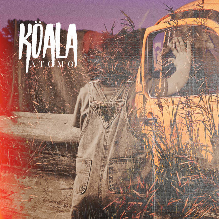 Hominis Canidae: Koala - Atomo (2018)