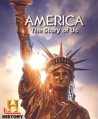 America: The Story of Us ~ Our Favorite History Resource