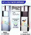 Harga Elektronik: Daftar Harga Water Dispenser