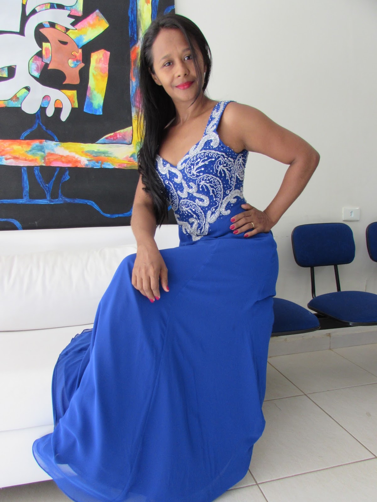 Paulo Ribeiro Atelier: - Pedras no caminho - Prepare-se para brilhar ...