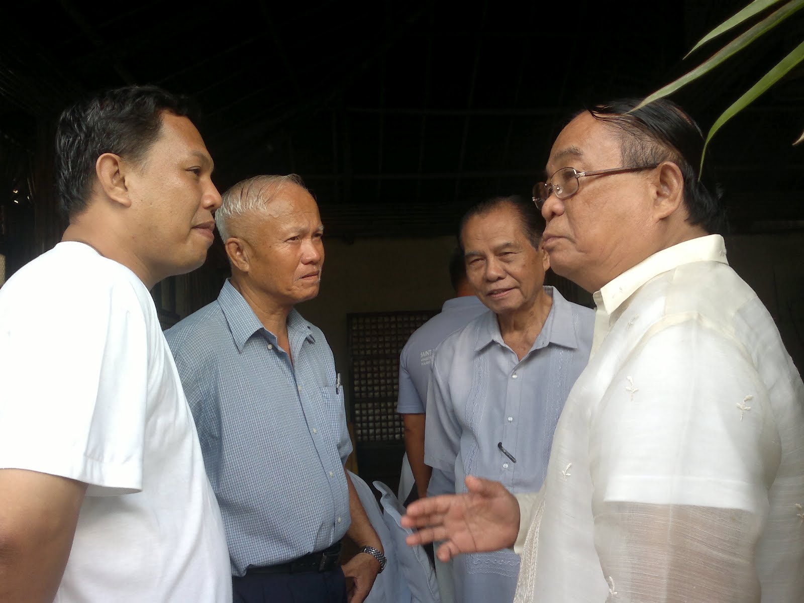 MADYAAS PEN: Kapihan Sa Aklan, Robust At Four Years Old