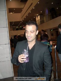 قاعده1: صور جو اشقر اجمل صور الفنان جو اشقر جديد صور جو اشقر البوم صور ...