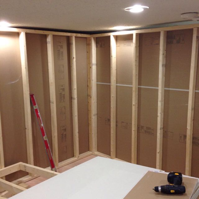 Morph Productions: How to Build a Vocal Booth