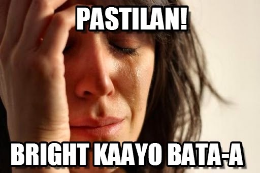 Bisaya-Kong-Dako! Ikaw? Unsa Ka?: A Collection of Funny Bisaya Memes ...