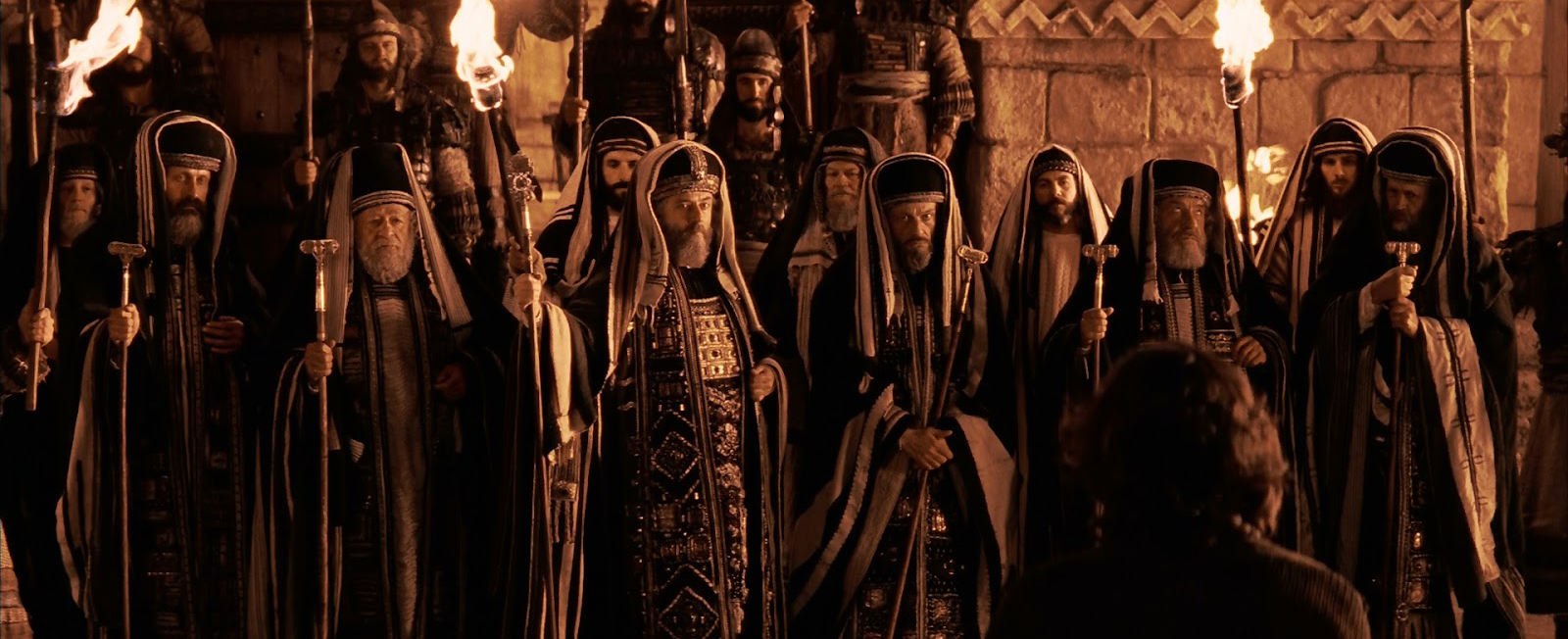 Universal Blessing : ΤΑ ΠΑΡΑΣΙΤΑ ΤΟΥ ΠΑΡΑΔΕΙΣΟΥ (μέρος 4ο)