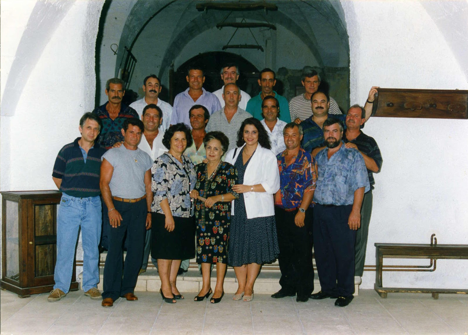 Alfredo Romano 2: Oggi, 13 gennaio 2013, è scomparsa la mia vecchia ...