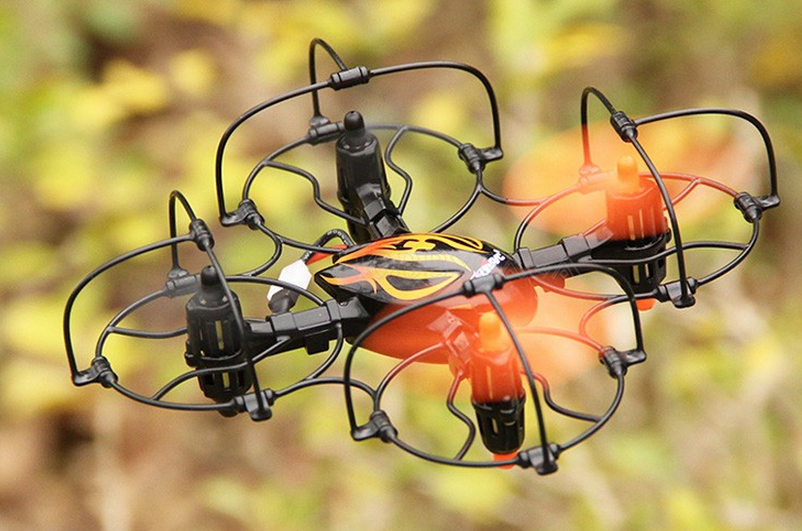 rêve de voler: Top 10 meilleurs MiNi Quadcopters, volent librement