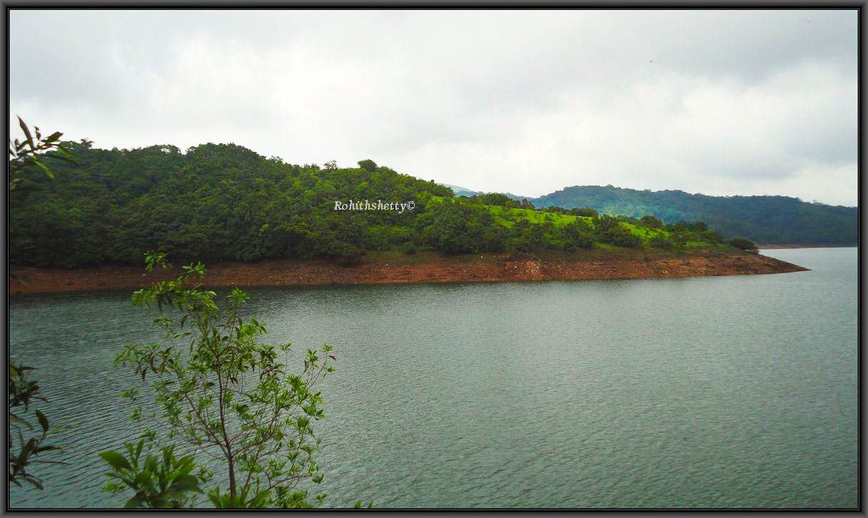 JOURNEY INTO DREAMS: Chakra Dam