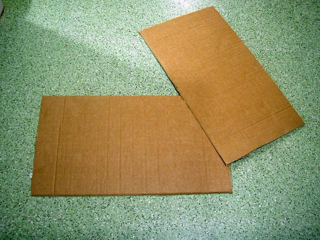 Venciendo al crítico interior.