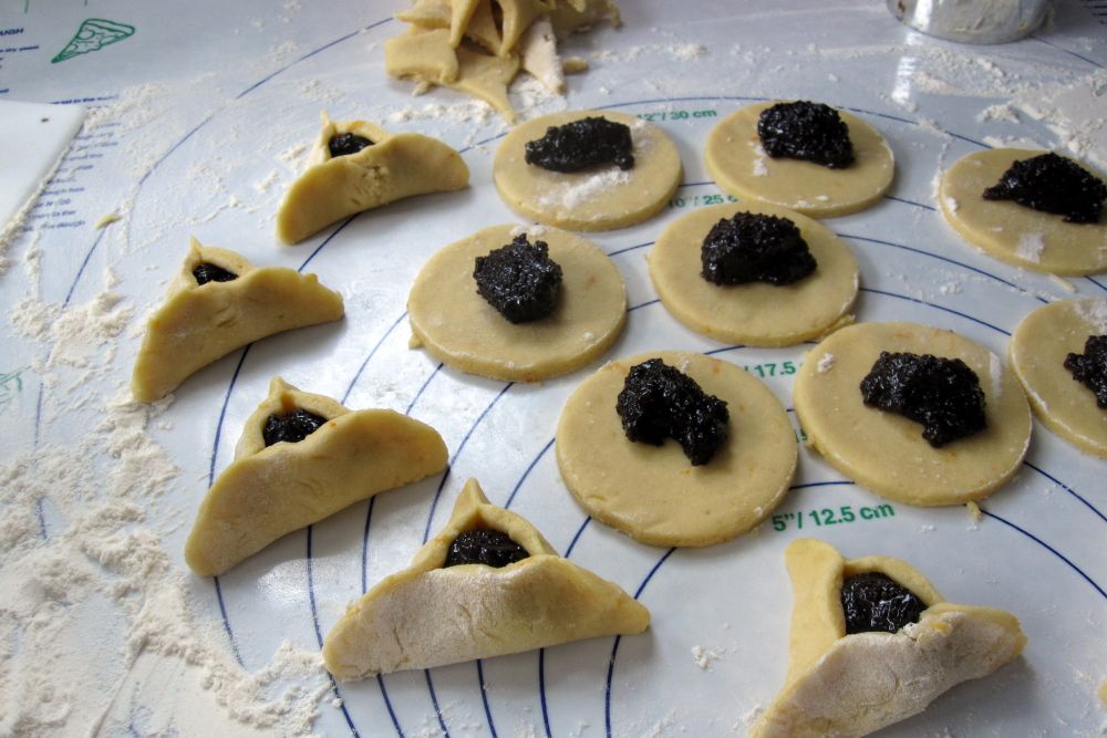 Happy Go Marni: Another Delicious Hamentaschen Recipe PLUS Super ...