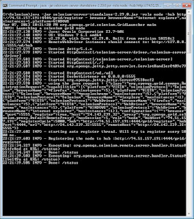 TESTHEAD: February 2013