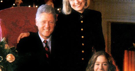 Elizabeth Gracen Clinton