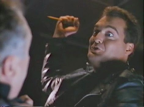 Let's Get Out Of Here!: A-Z Challenge 2015: B is for Bobby Ray Shafer!