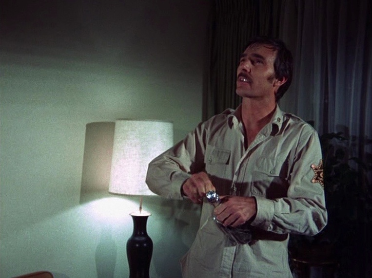 Cult TV Lounge: McCloud season 1 (1970)