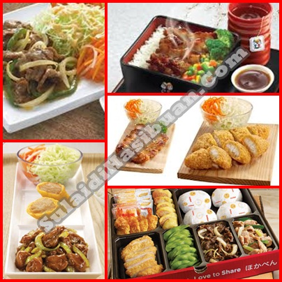 84 Daftar Harga Menu Makanan HokBen Terbaru Dan Terlengkap