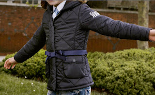 Neverland Moda Infantil - Juvenil: PLUMIFERO TIPO HUSKY DE PEPE JEANS