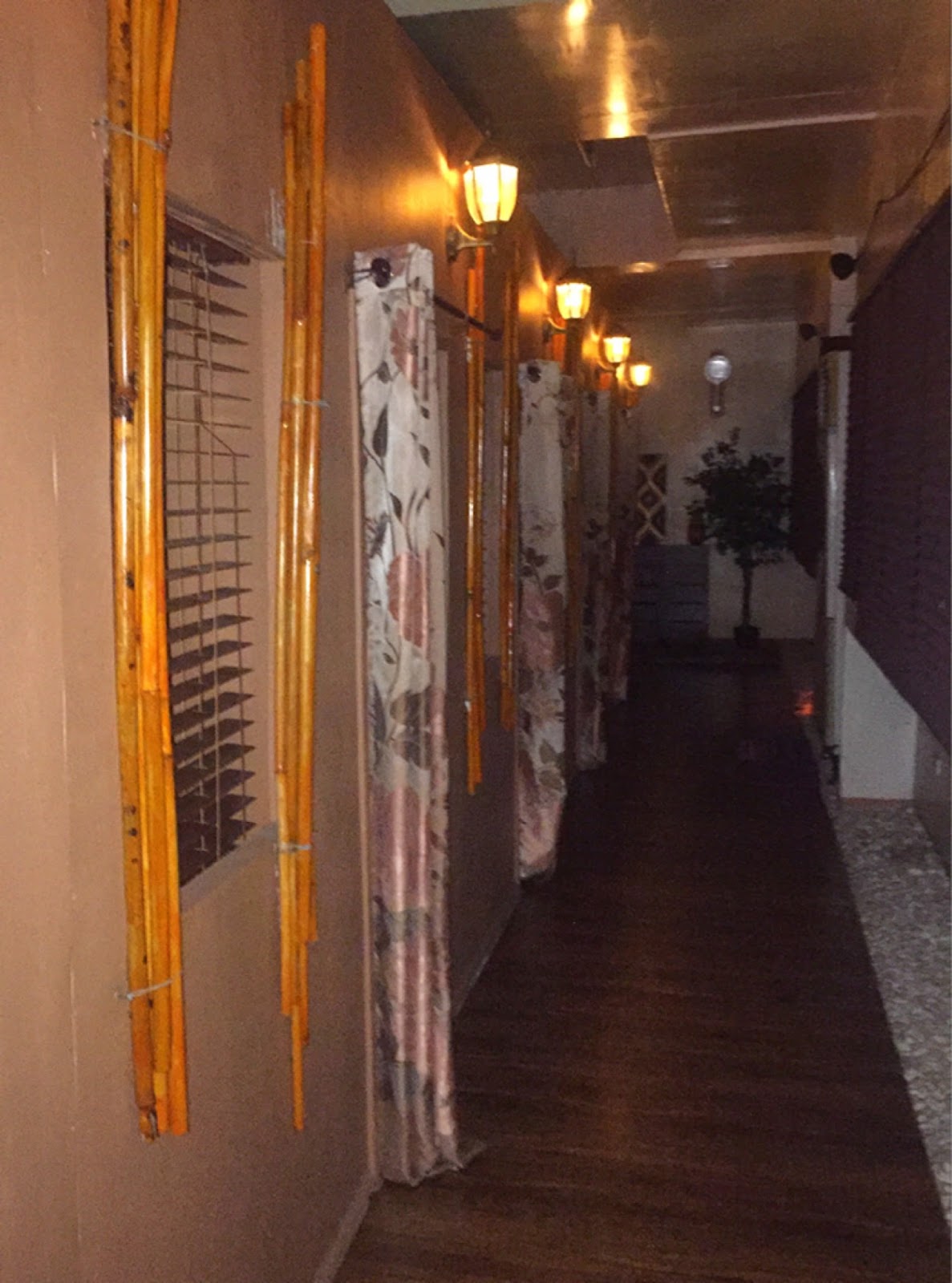 Atman An Urban Day SPA: A place to unwind and rejuvenate, soul and mind ...