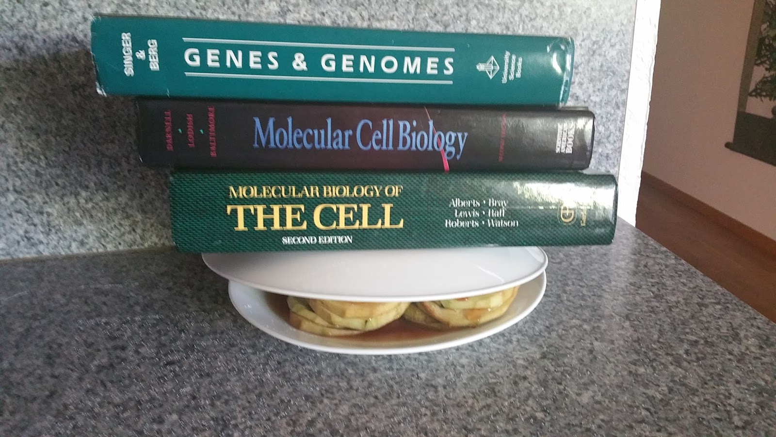 Applied Molecular Biology