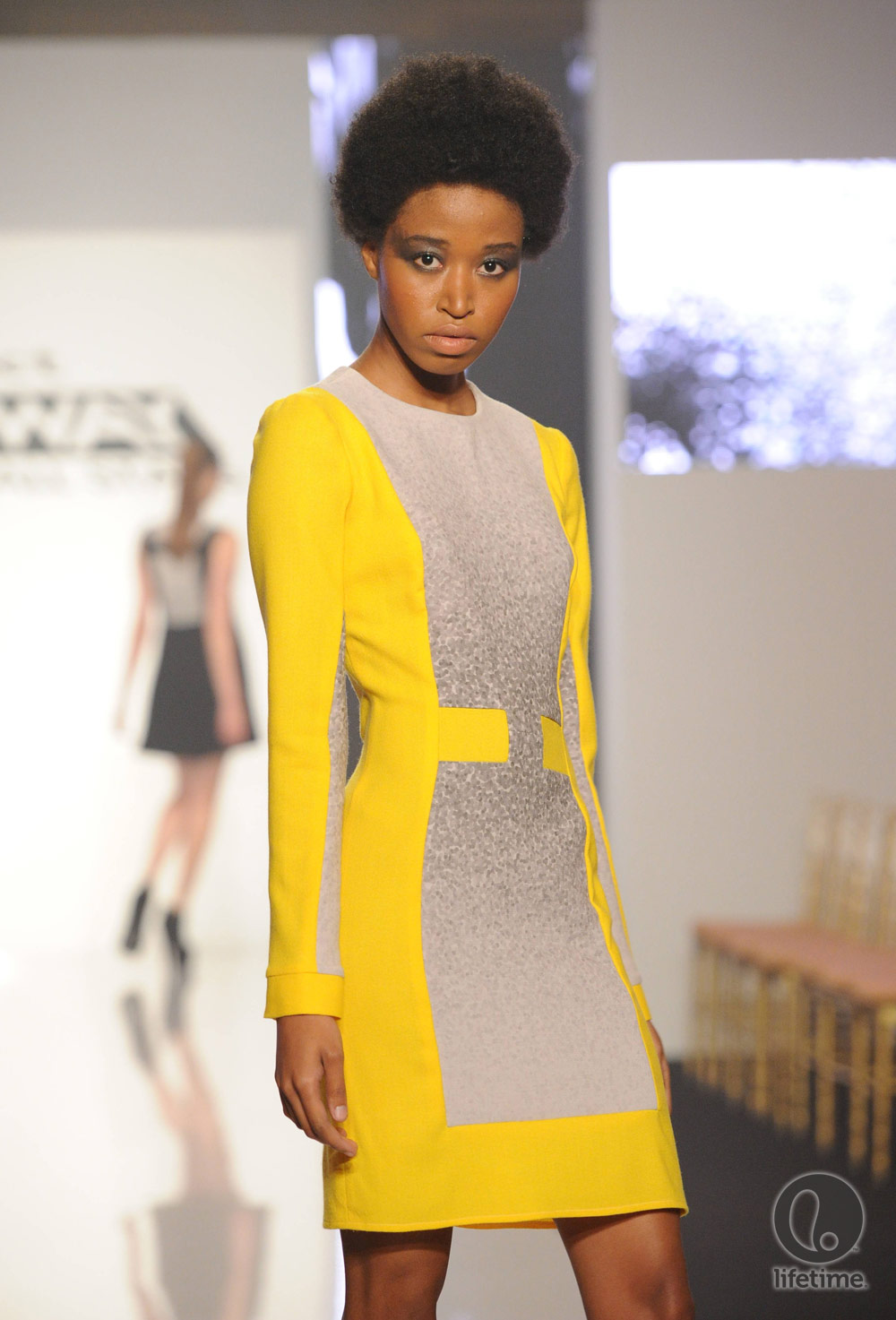 Tirare le fila: Project Runway All-Stars, Season Deux, Episode 12: Zero ...