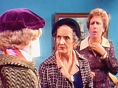 INNER TOOB: DOUBLE VISION: JANE ROSE BY ANY OTHER NAME