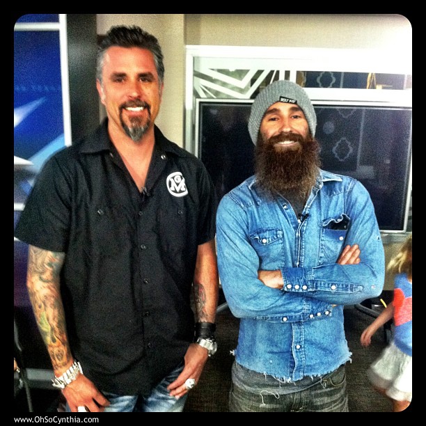 Coming Soon: Gas Monkey Bar & Grill from our favorite grease monkeys ...