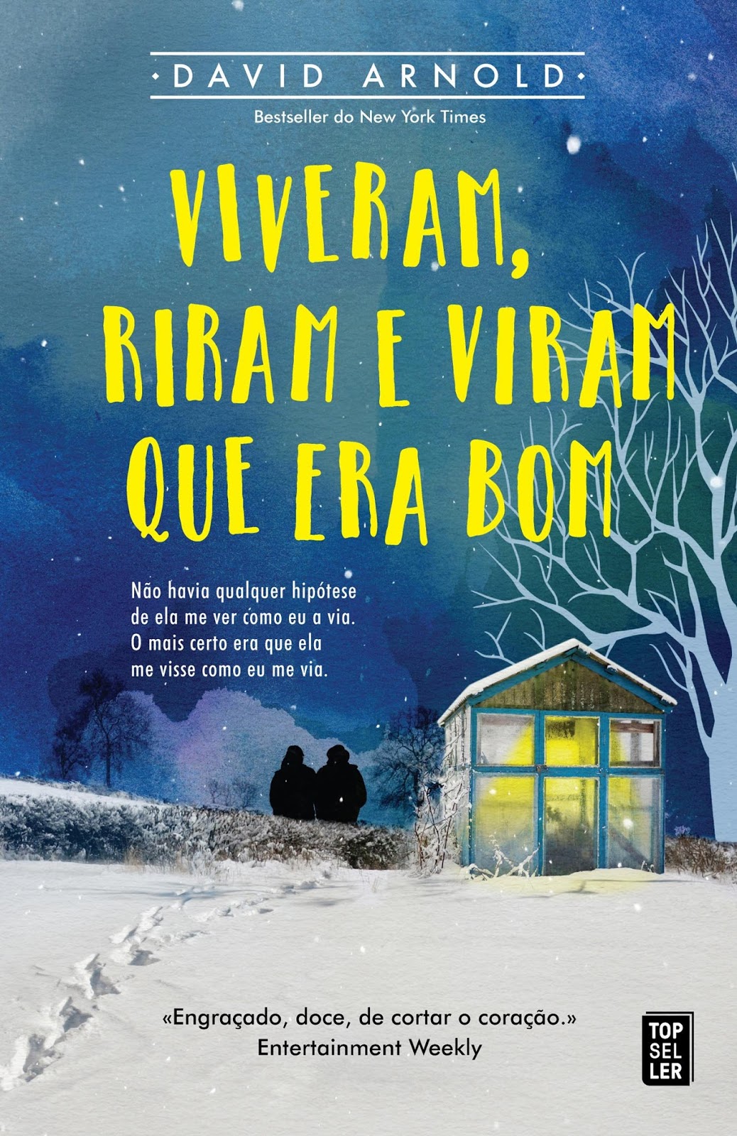 Marcador de Livros: Topseller: Viveram, Riram e Viram Que Era Bom de ...