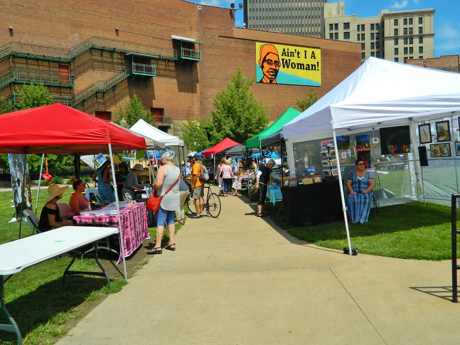 Signal Tree Fest - Akron, Ohio | Ohio Festivals