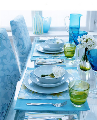 What You Make it...: Why it's Best to be Blue