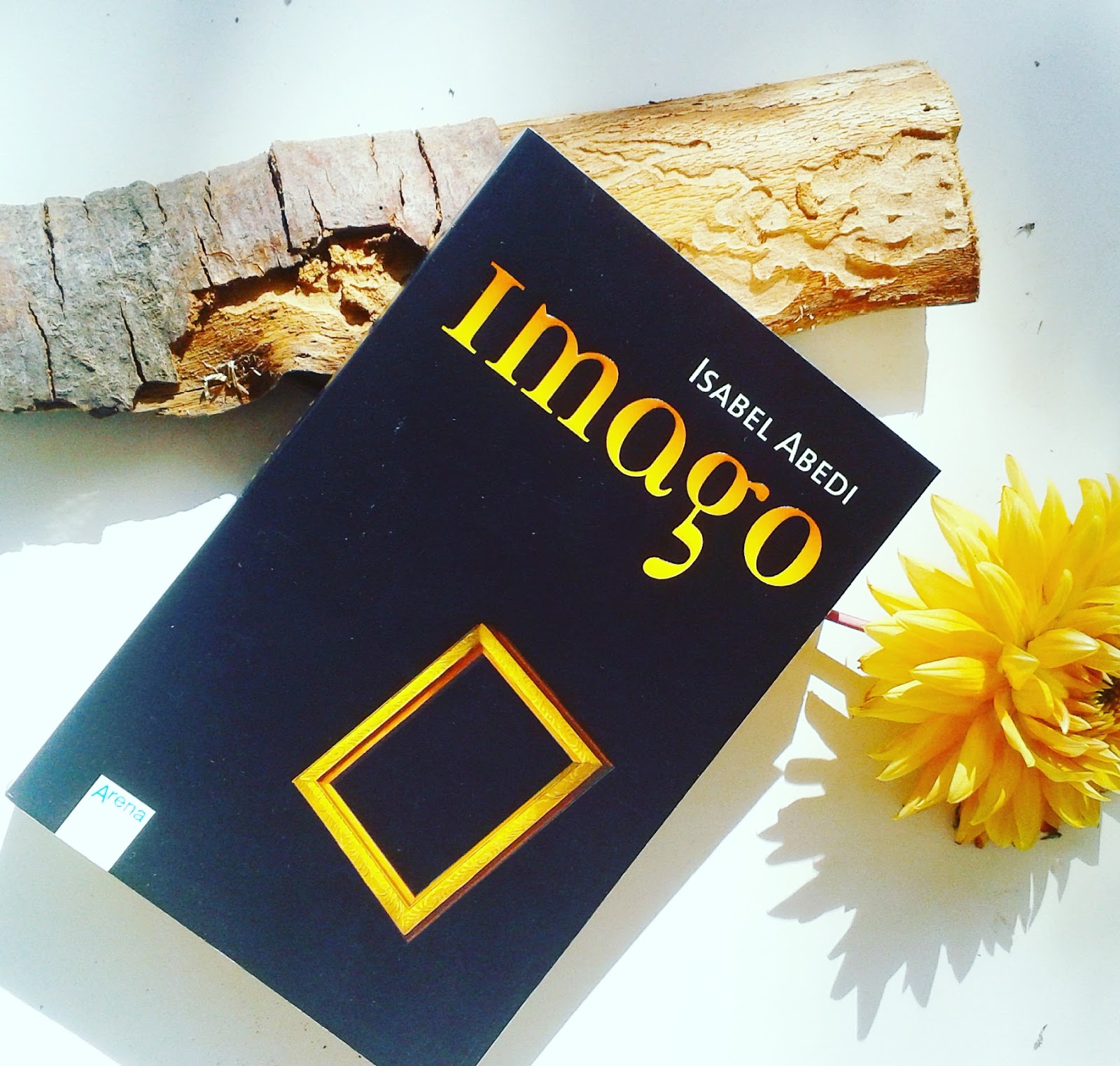 Wordworld: Imago