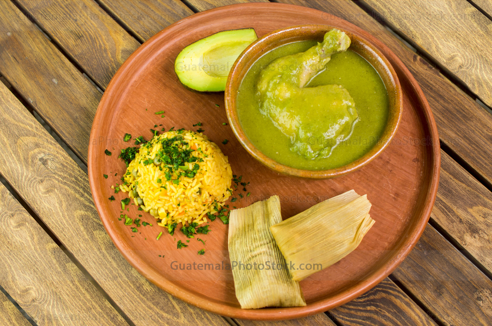 10 Platillos típicos guatemaltecos