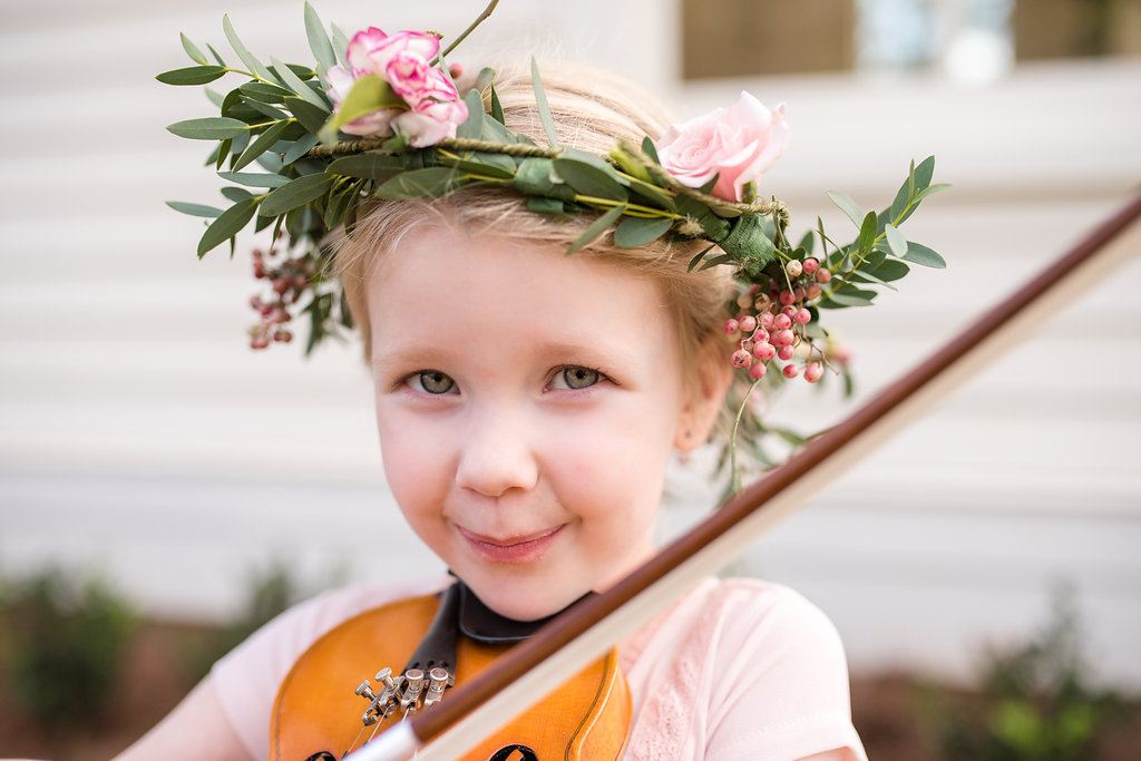 Old Town Wedding Inspiration - The Southeastern Bride