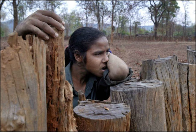 Naxal Naxalite Maoist India: [Naxalite Maoist India] Photos of Maoist ...