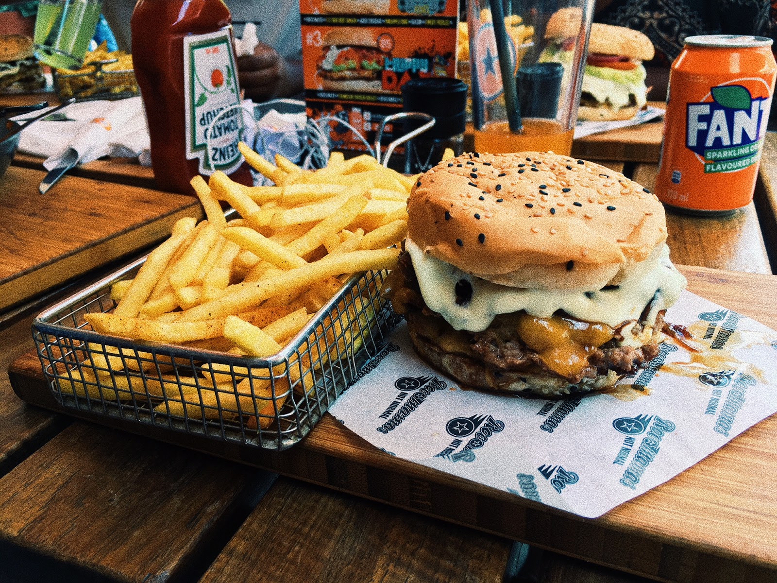 Why Roco Mamas ROCKS! - The Babe Blog