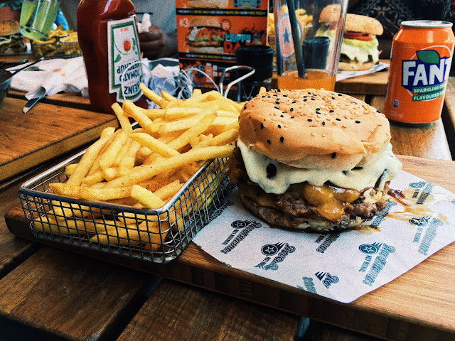 Why Roco Mamas ROCKS! - The Babe Blog