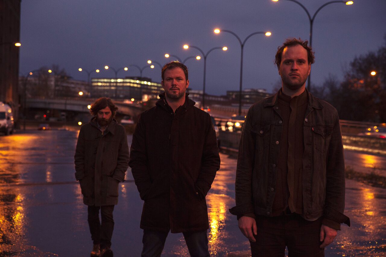 one in ten words: New music from Wintersleep: Territory with Geddy Lee ...
