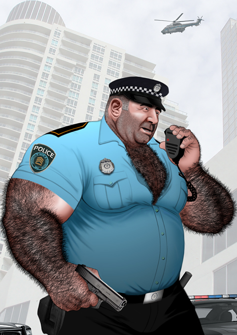 MATURE BIG MEN HOMBRES MADUROS GRANDES: BRUTE SIMON www.brutebysimon.com