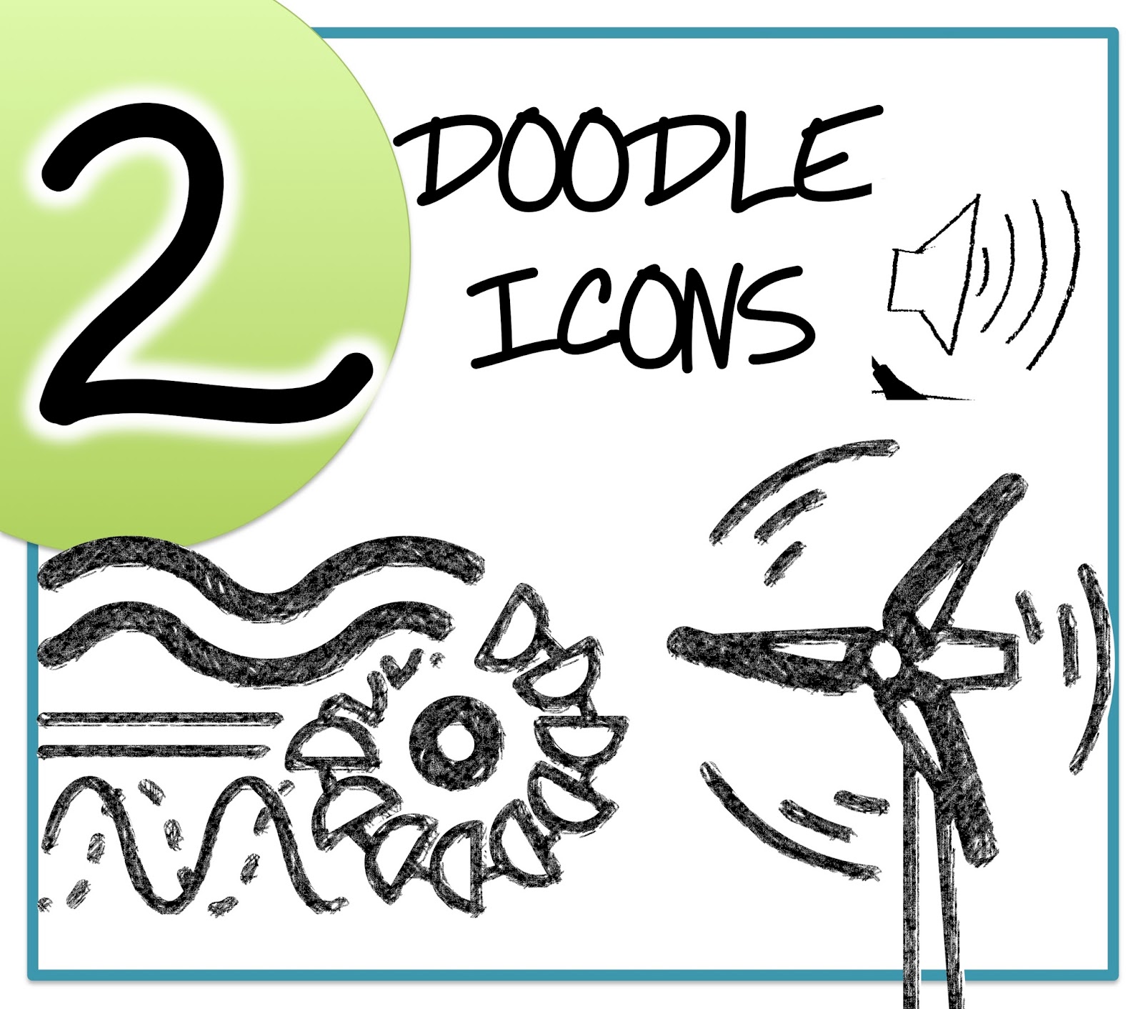 5 Ways to Teach Doodle Note Skills - Captivate Science