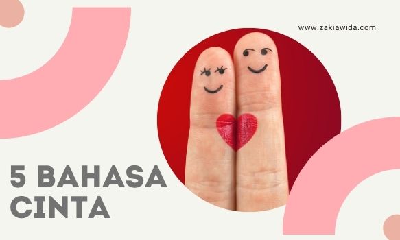 √5 Bahasa Cinta: Cara Seseorang Ungkapkan Kasih Sayang